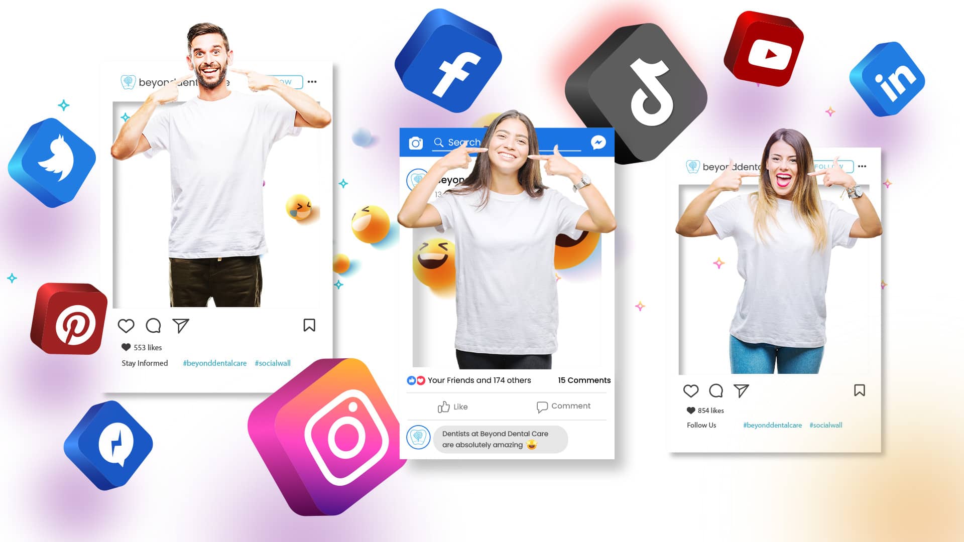 Dr. Matthew Bell - Beyond Dental Care