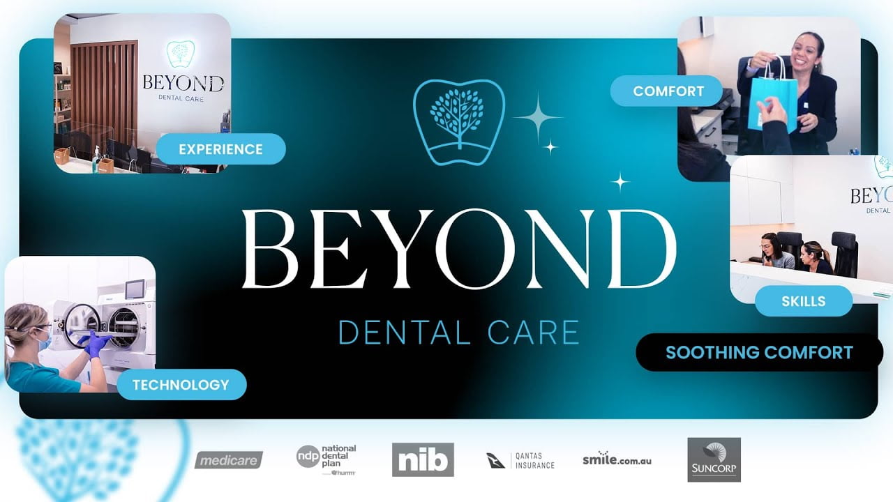 Dental Practice with a Focus on High-End Cosmetic Dentistry